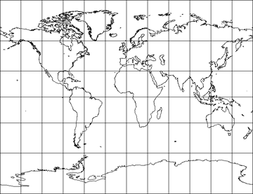 Digital Wisdom - Geocart