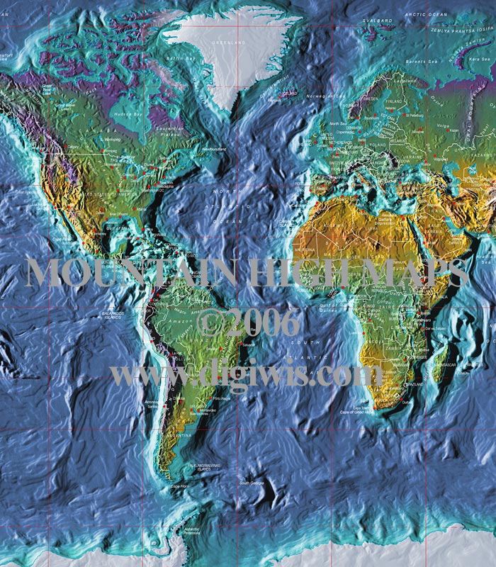 Worldwide Collection